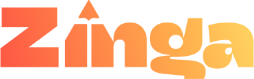Dashboard | Zinga CMS